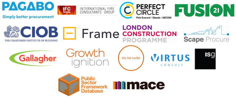 Construction Frameworks Conference | UK's Leading Procurement Event