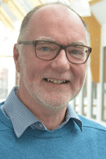 Meet the Built Environment Networking Team - Contact Us Today