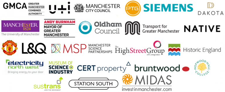 Greater Manchester Development Conference 2019 | Construction Event