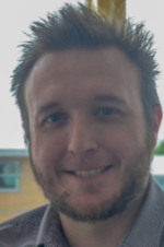 Meet the Built Environment Networking Team - Contact Us Today