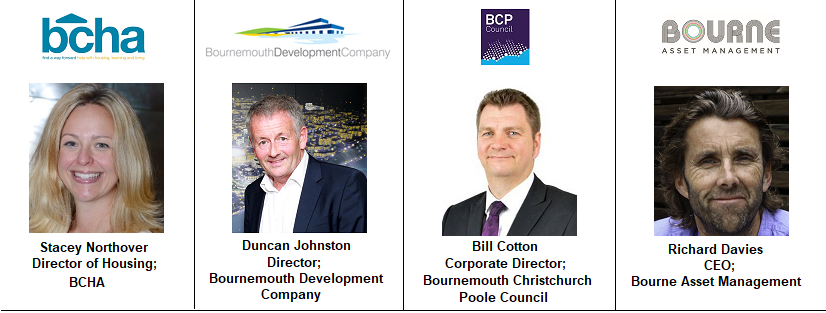 Bournemouth Development Plans Conference 2019 | Event
