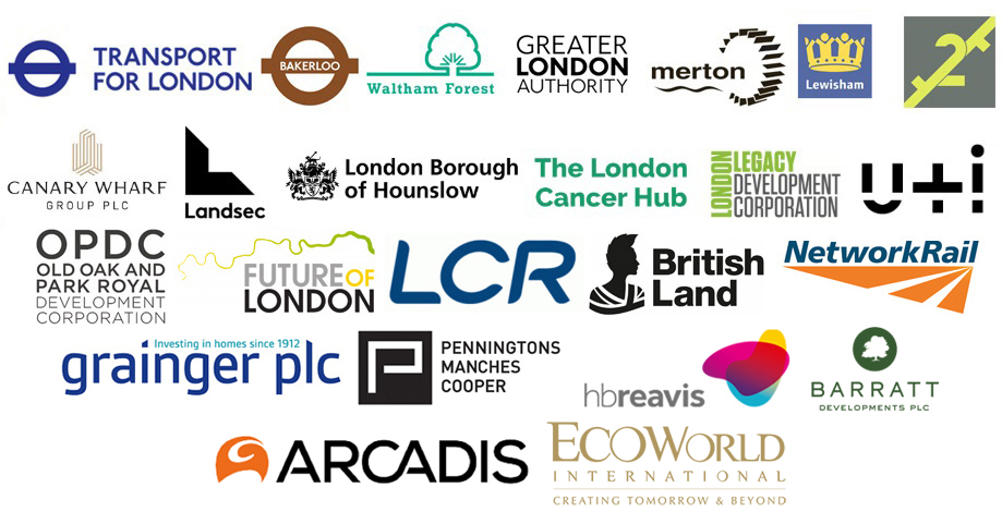 TfL Development & Economic Growth Conference; Supported by Transport ...